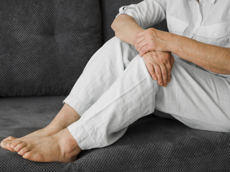 Edema: Qué es, causas y tratamientos. - NeuroSport