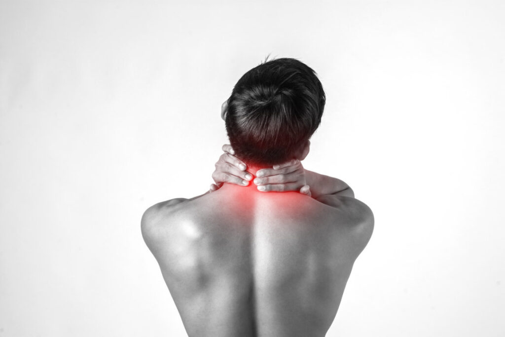 Contracturas cervicales: Por qué aparecen y cómo aliviarlas. - NeuroSport