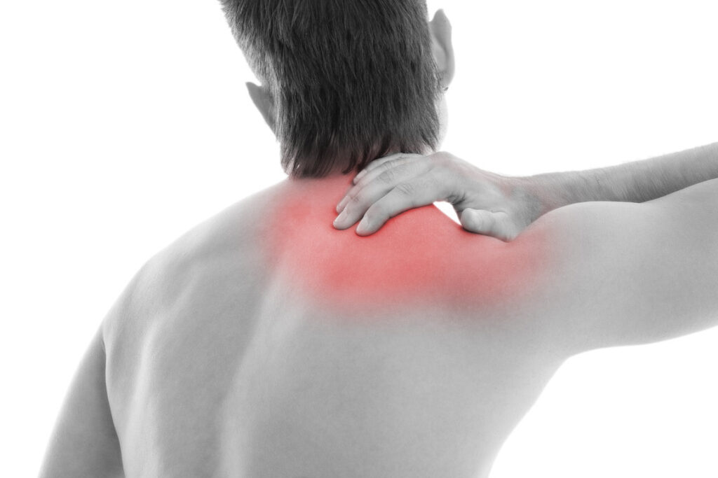 ¿Dolor muscular o articular? Diferencias y síntomas de cada uno ...